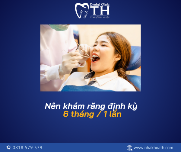 Quy Trình Làm Răng Sứ Trong Labo Tại Trung Tâm Nha Khoa Thẩm Mỹ TH | Nha khoa TH
